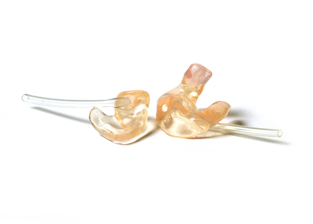 Ear Molds – hearingtec